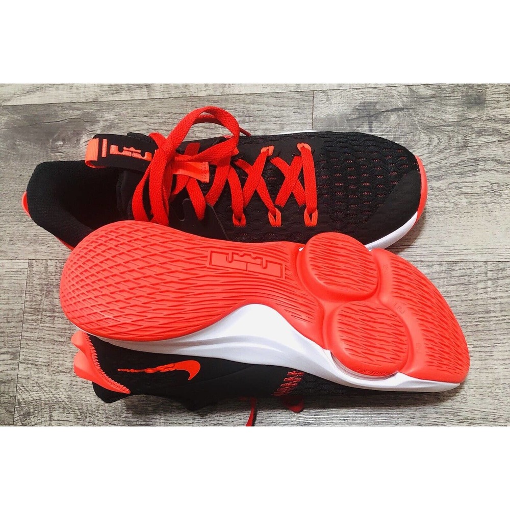 "Nike Lebron Witness V 5 Men's Basketball Shoes Sneak… - Gem